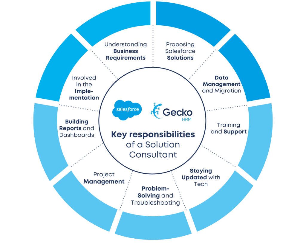 What Does a Solution Consultant Do in Agilcon? | Agilcon | Salesforce ...